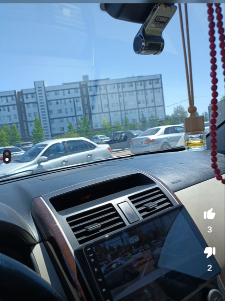 Видирегистратор DASH CAM  GZJ-U2  DVR ADAS  Full HD 1080 mpдля андроид