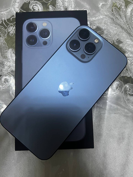 Iphone 13 pro max 512 GB