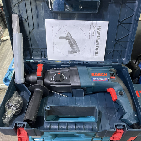 Perfarator 2-26.
