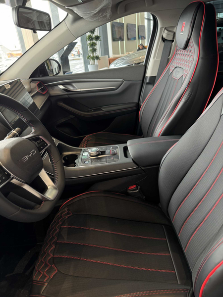 BYD Chazor ( 120 km Comfort ) 