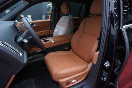 Lixiang L6 Premium Edition