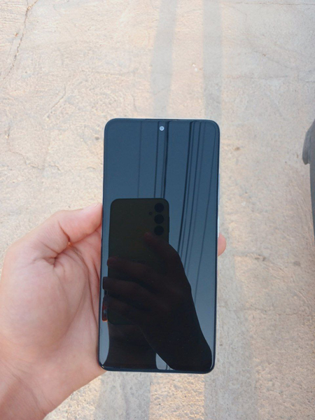 Xiaomi Redmi Note 12 pro