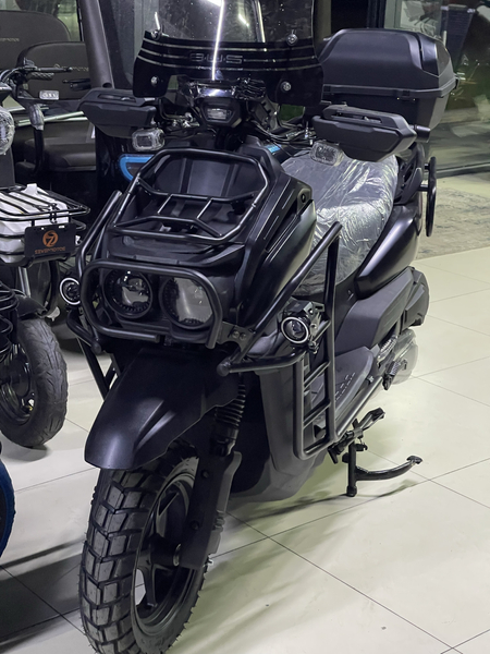 Tank Skuter 150kub uzum nasiya bosh tolovsiz