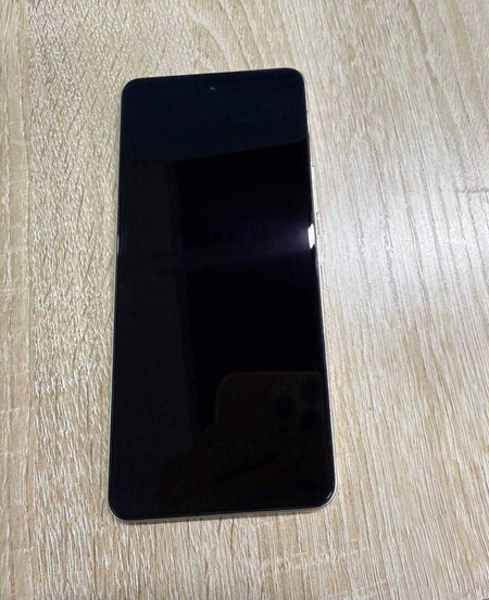 Vivo Y36 8/256 Vibrant Gold New&Full