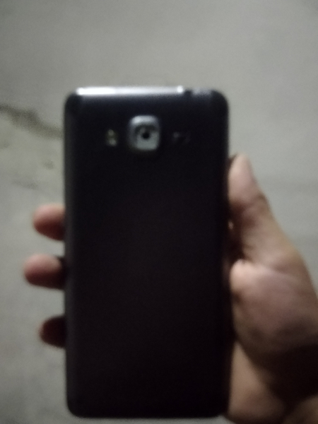 Samsung galaxy grand prime