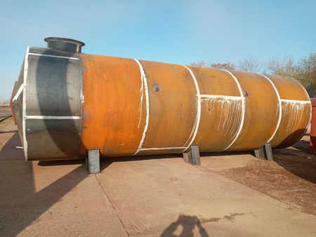 сварка аргон  Изготовление любых емкостей  Монтаж труб