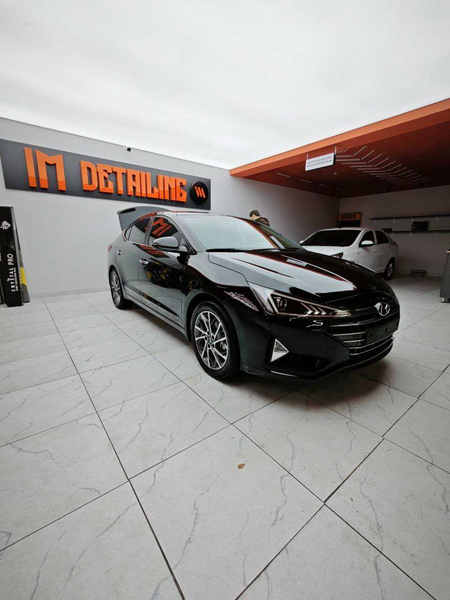 Продается Hyundai Elantra 2L 2021