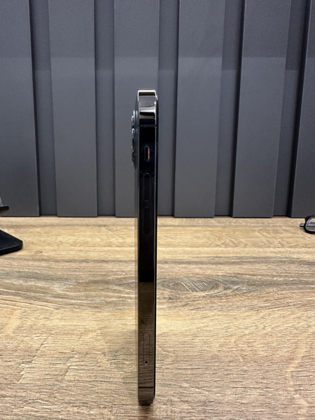 Iphone 12 pro 128-gb,black srocho!