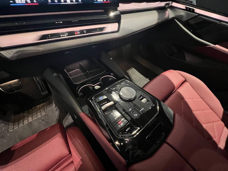 BMW I5 Под Заказ Gonzo Motors