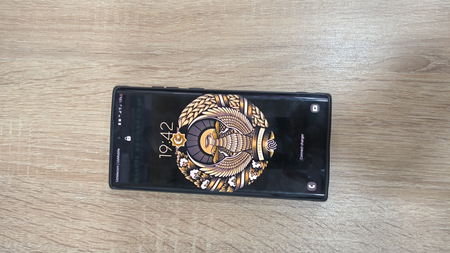 Samsung Galaxy S22 Ultra sotiladi. Holati yangi. 5G 12/256