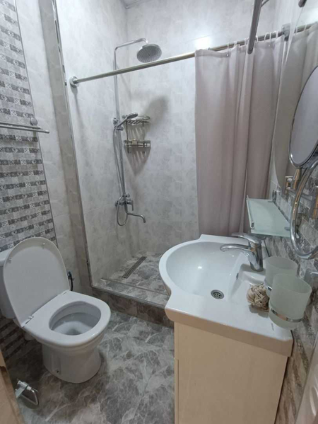 Купить новостройку в Ташкенте по хорошей цене 4/6/9 Яккасарай  (J1325)