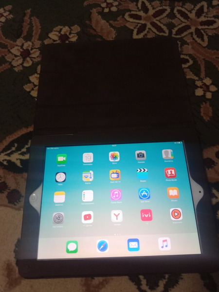 Ipadlar sotiladi