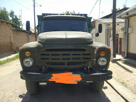Zil samasval 130