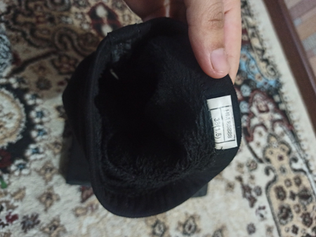 Zimniy sapok 450.000