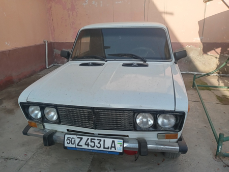 Jiguli vaz 2106 sotiladi