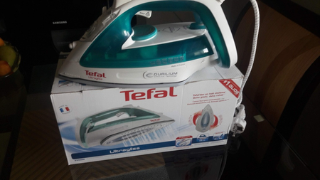 Утюг Tefal (original )