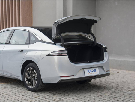 GAC Aion S Plus 70 Enjoy 2023