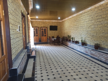 Fasad oboylari 