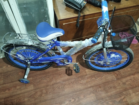 Velosiped ukraina