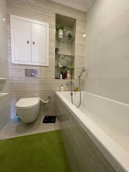 ЖК Vek на Паркентском, 4 комнаты ЕВРО ремонт 130м2, СРОЧНАЯ ПРОДАЖА!
