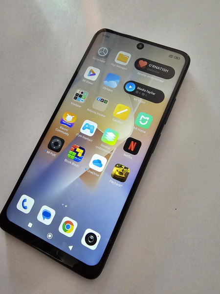 Redmi note 12 pro sotiladi 128/8