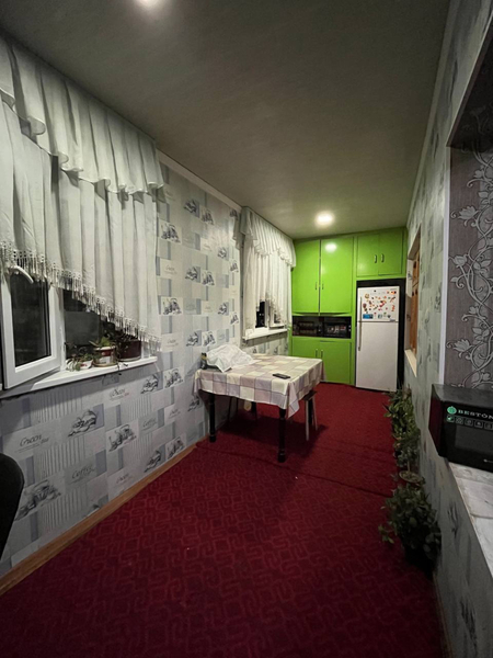 Сергели 3 3х комнатная 4/5 Продажа (Ипотека)