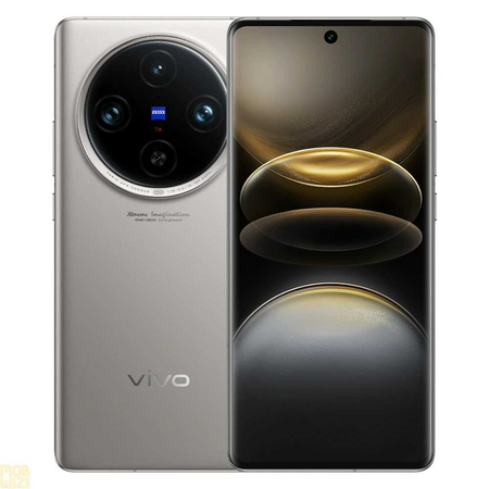 Vivo X100s Pro (Buyurtmaga | На заказ) (Nasiyaga | Рассрочка)