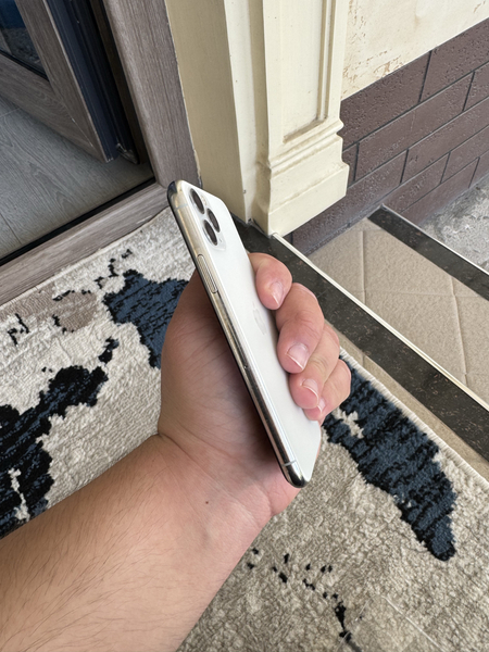 Apple Iphone 11 pro