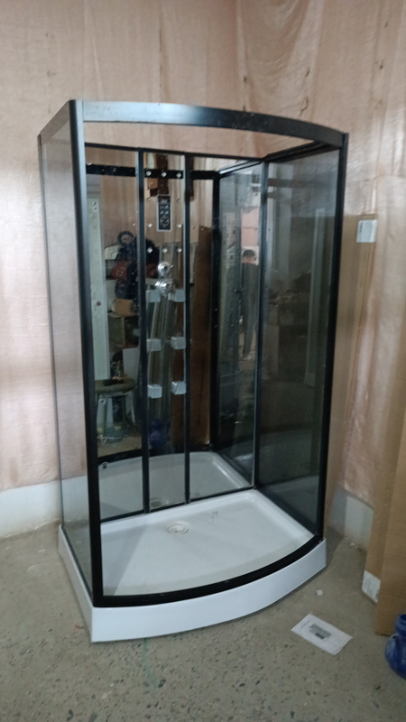 душ кабина сотилади 120×80