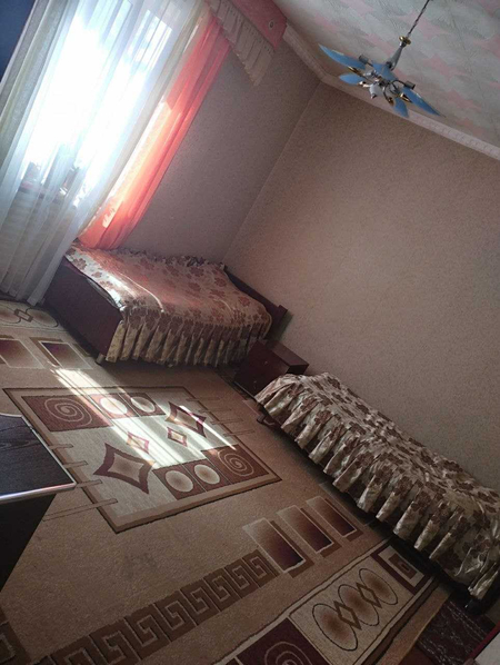 Шкаф 2 тумбочка, 2 диван