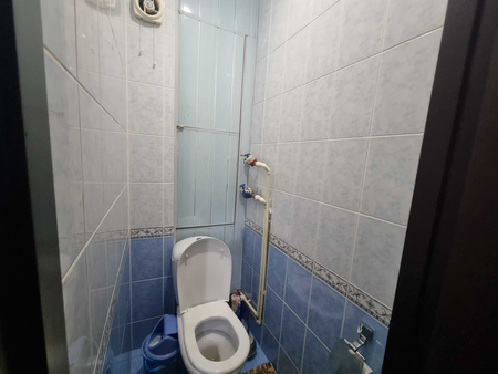 Продается квартира в массиве Караташ Karatosh massivida (ID: 129830)