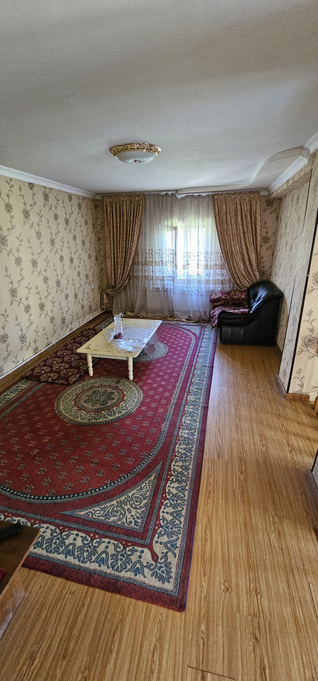 Продаётся своя дача