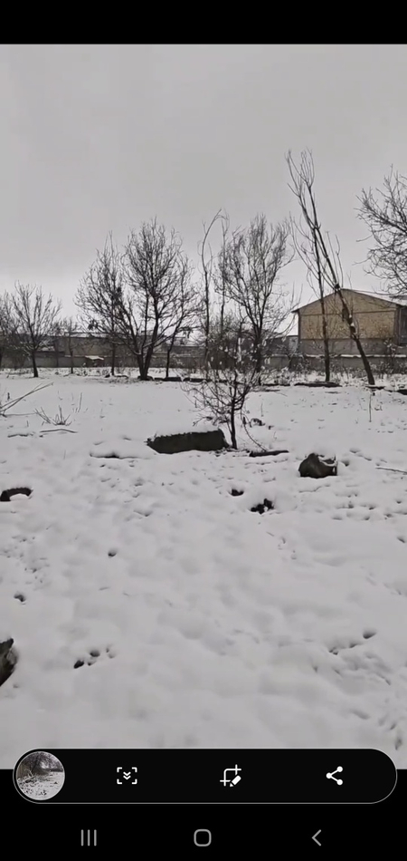 Quruq yer Limanaria qoramurt postiga yetmasdan bitonkadan 3.5 km