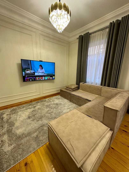 Сдается в аренду дом 600 м² .на М-Улугбекском районе. Ломоносов(J3046)