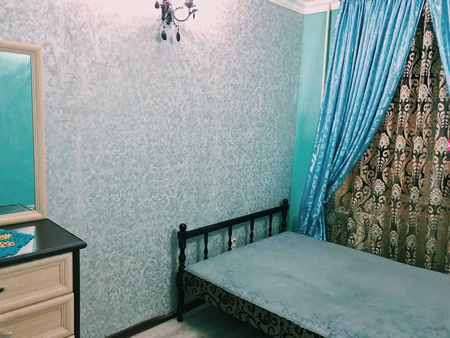 Аренда квартиры Максим горький бий художник 2/2/5