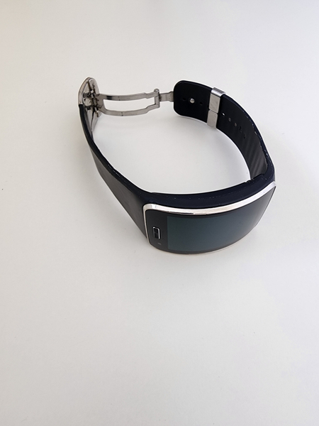 Часы смарт Samsung Gear S