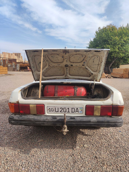 Gaz.31029 .volga .