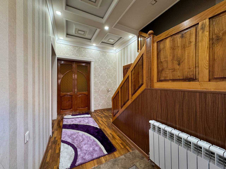 Продается Евро Дом на Мет. Хамза ор: Олий Мажлис  191м2