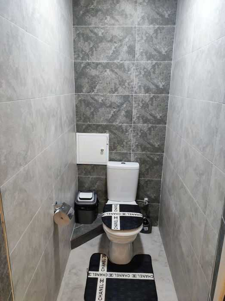 Юнусабад -17 • Самара• 1-комн • 40 м² • этаж 4/5 • [ОК:016]