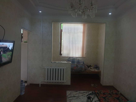 Срочно продаю 1 этаж можно под коммерцию 1 линия 2 квартира (157348)