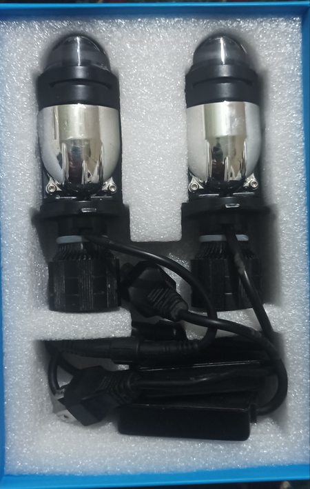 A7 LED sotiladi .250ming
