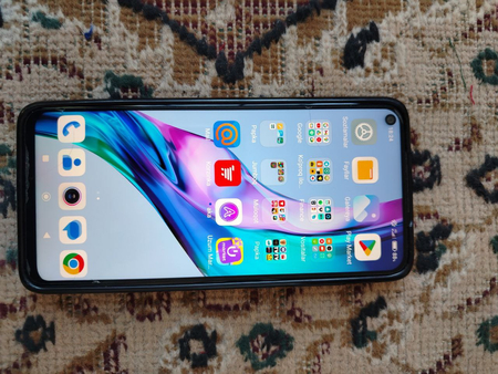 Redmi 9 Sotiladi 64 Tali Xolati Idial Karobka Dakument Bor