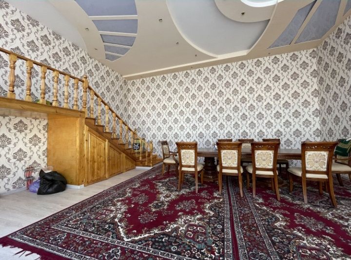 Продаётся дом ! Саракулька