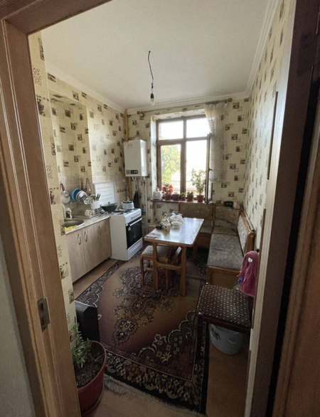 Продам квартиру БАНКОВСКИЙ ДОМ 5/5/9/127м2 Ц-5 ор На Небе ресторан