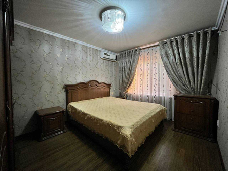 3х комнатная квартира