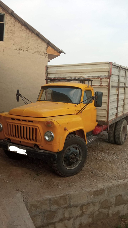 Gaz 53  газ 53 gaz 53 газ 53