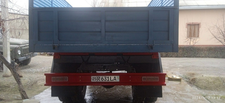 Gaz 53 sotiladi yili 83     ydgvfdshjssgsgshhegegdhisishsgfehdjsjhehdh