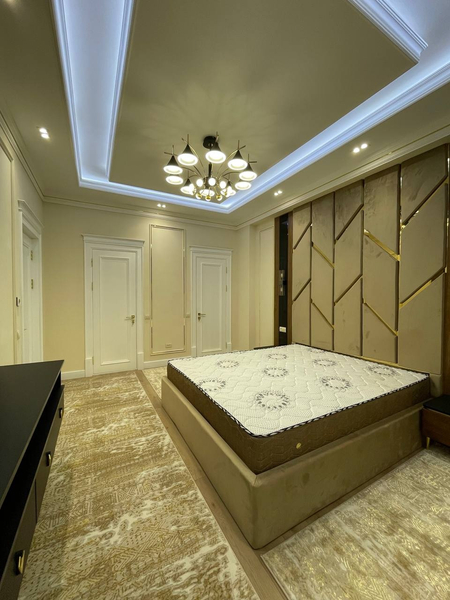 Tashkent city. Garden’s Residiens 3xona uy 2300y.e