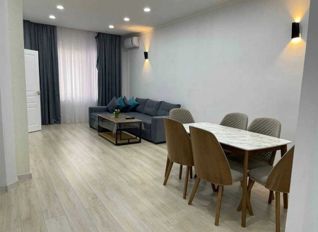 Срочно сдается в аренду LUX 2комн. квартира в центре Самарканда!