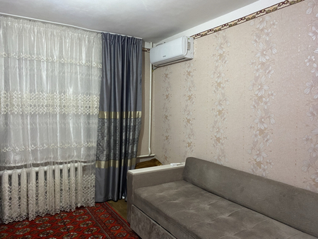 Продается квартира - галерейка на Чиланзаре 4, 1/2/5